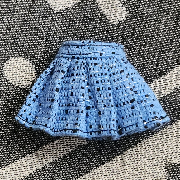 L.O.L. Surprise! | Toys | Lol Surprise Omg Uptown Bb Blue Tweed Twill ...